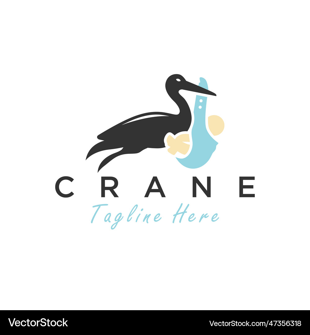 Baby gear logo logo Royalty Free Vector Image - VectorStock