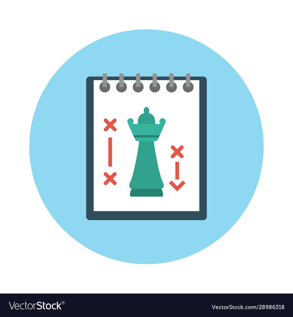 Planning Royalty Free Vector Image - VectorStock