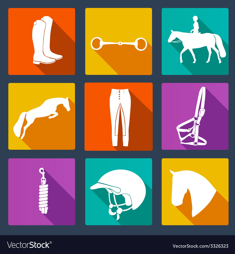 Equiset Royalty Free Vector Image - VectorStock