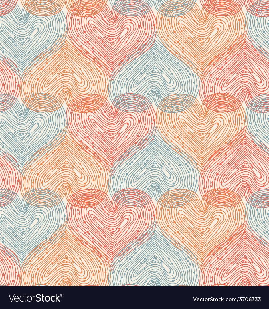 Abstract pattern background Royalty Free Vector Image