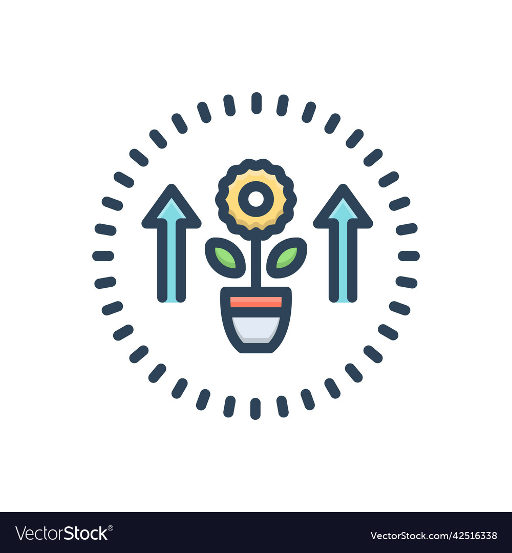 Enhancing Royalty Free Vector Image - VectorStock