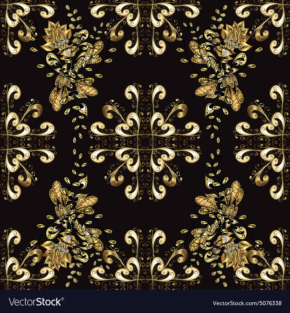 Seamless texture Royalty Free Vector Image - VectorStock