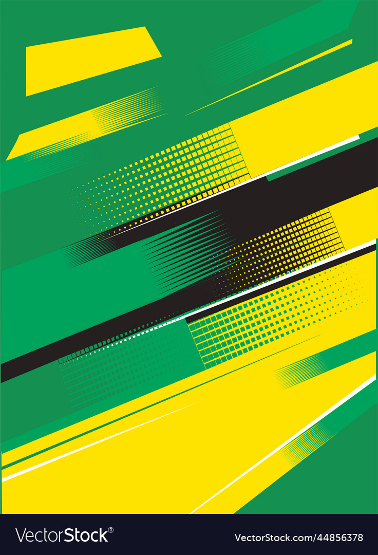 Sublimation jersey pattern background template Vector Image Sublimation jersey pattern background template Vector Image