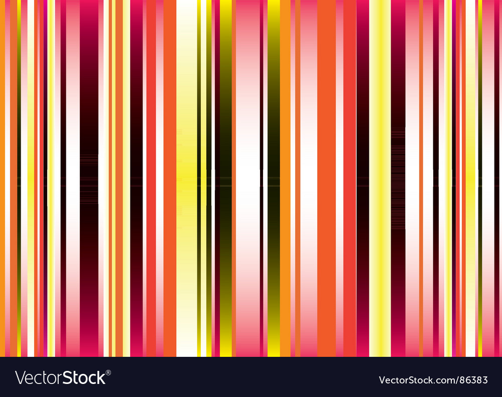 Striped background Royalty Free Vector Image - VectorStock
