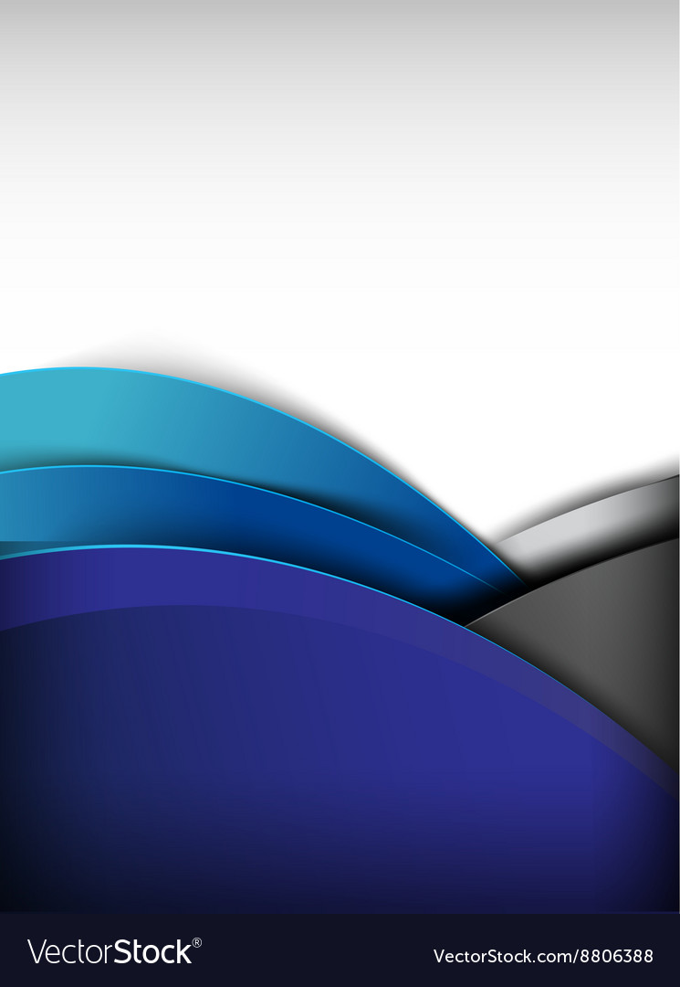 Abstract background curve and overlap layer 001 Vector Image Abstract background curve and overlap layer 001 Vector Image