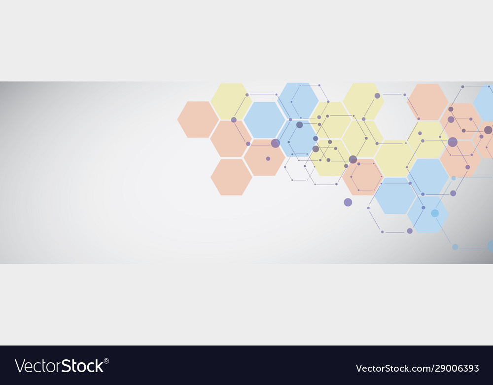 Abstract particles connection Royalty Free Vector Image Abstract particles connection Royalty Free Vector Image