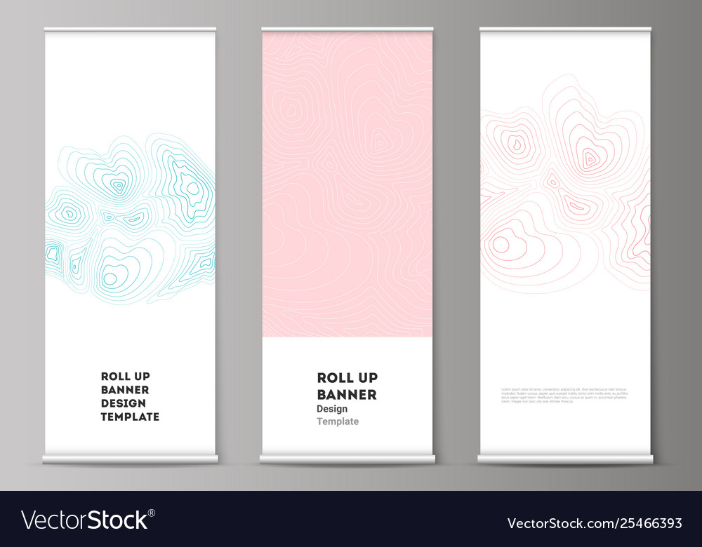 Editable layout Royalty Free Vector Image - VectorStock