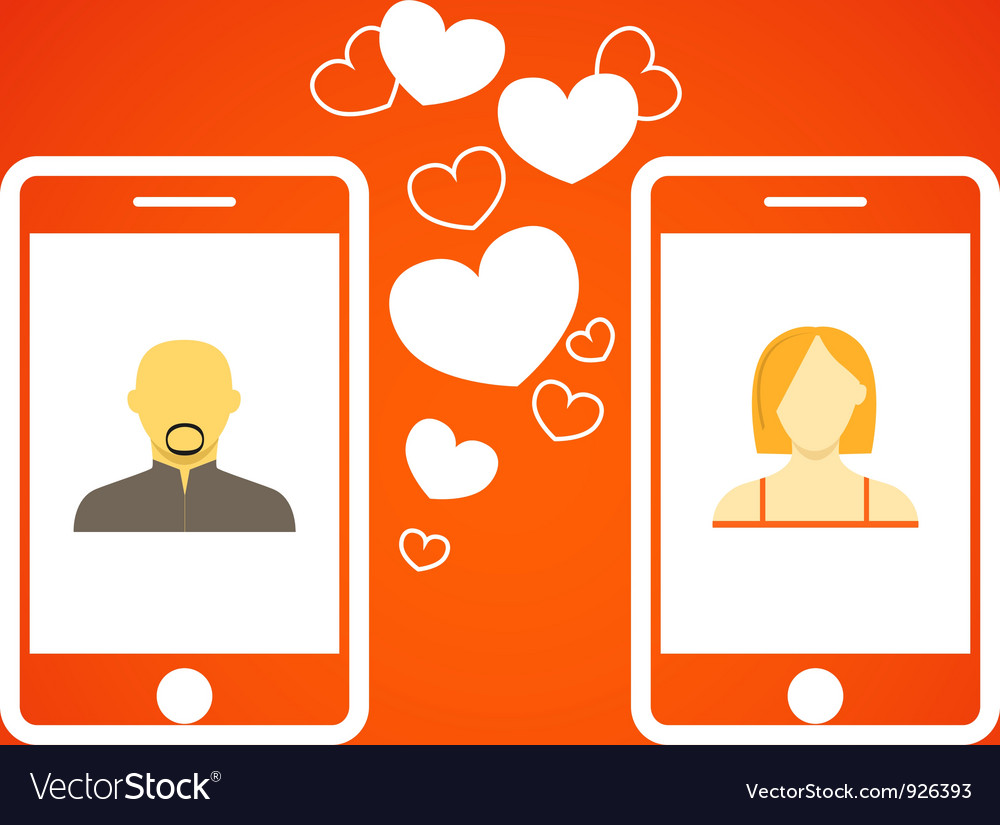 Lovers Royalty Free Vector Image - VectorStock