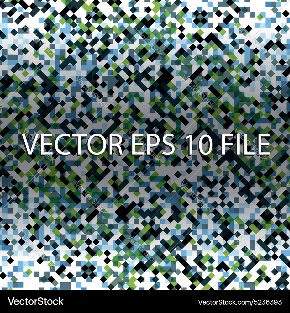 Square Royalty Free Vector Image - VectorStock