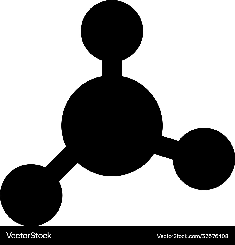 Topology Royalty Free Vector Image Vectorstock