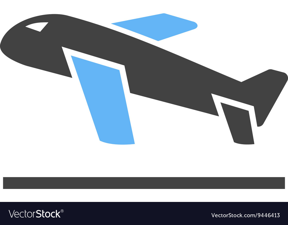 Flight Royalty Free Vector Image - VectorStock
