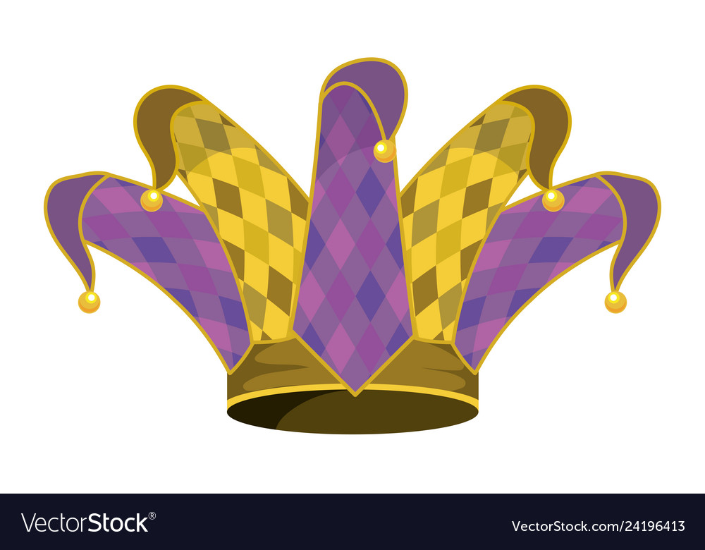 Jester Crown