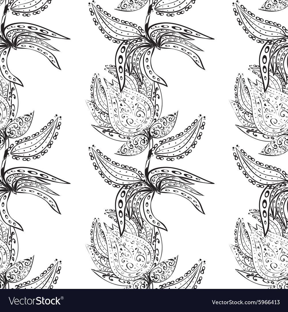 Seamless texture Royalty Free Vector Image - VectorStock