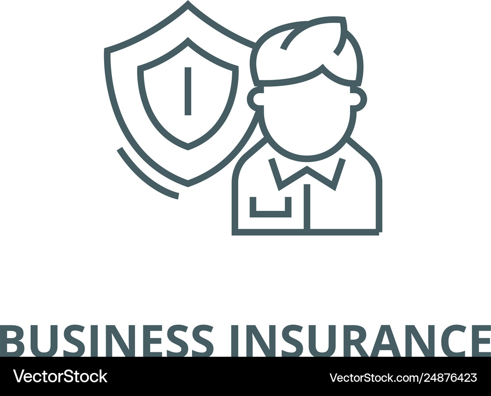 Commercial Insurance Icon
