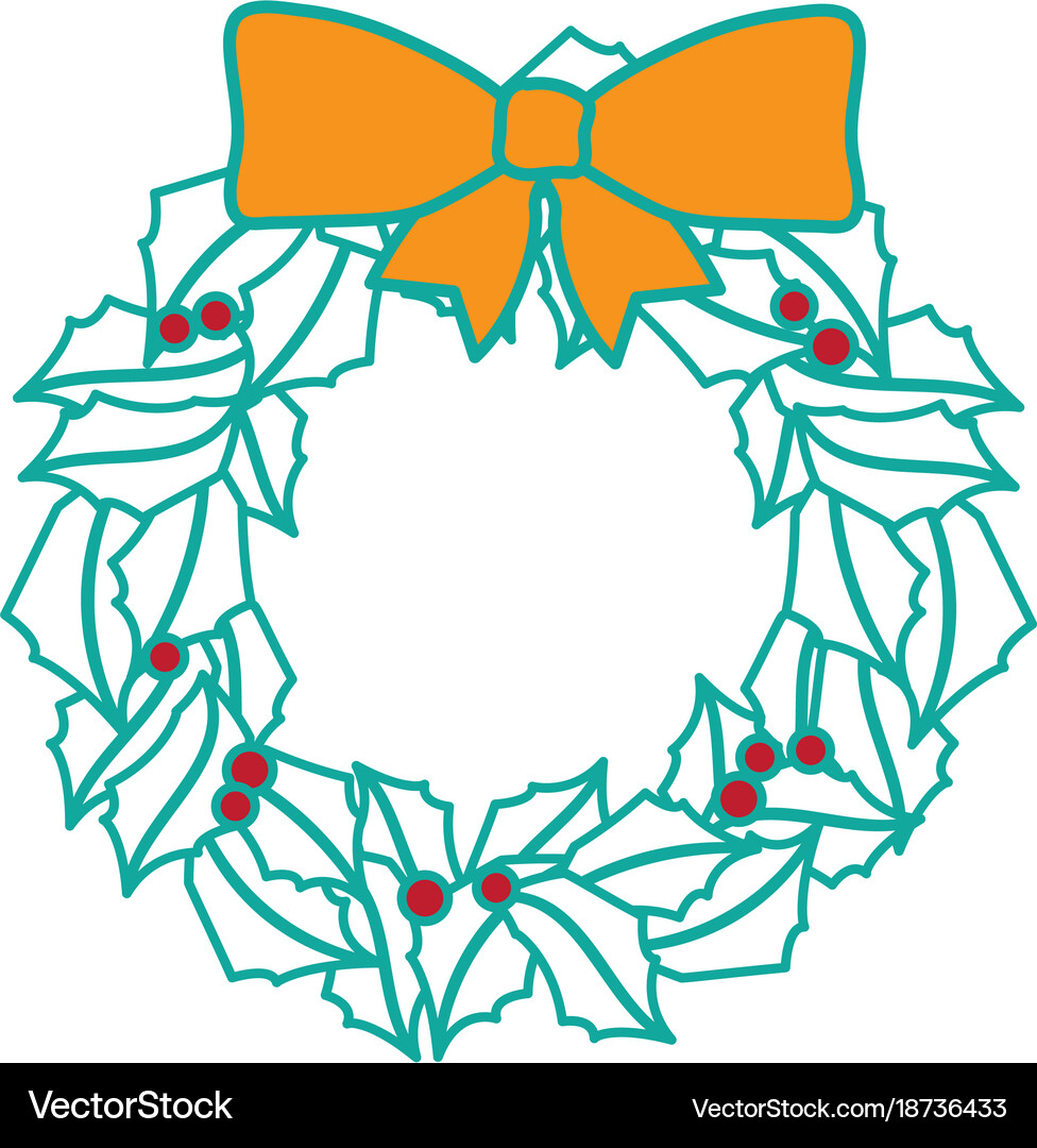 Isolated crown design Royalty Free Vector Image