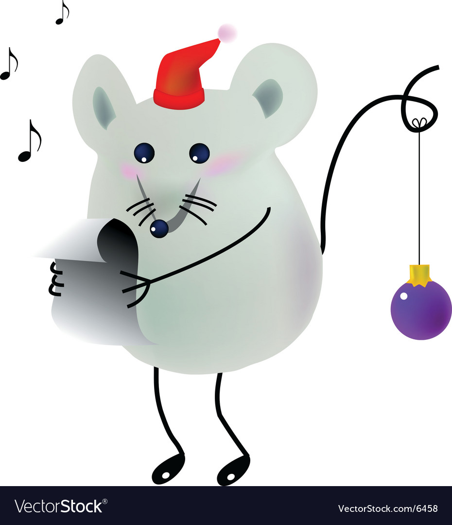 Singing Royalty Free Vector Image - VectorStock