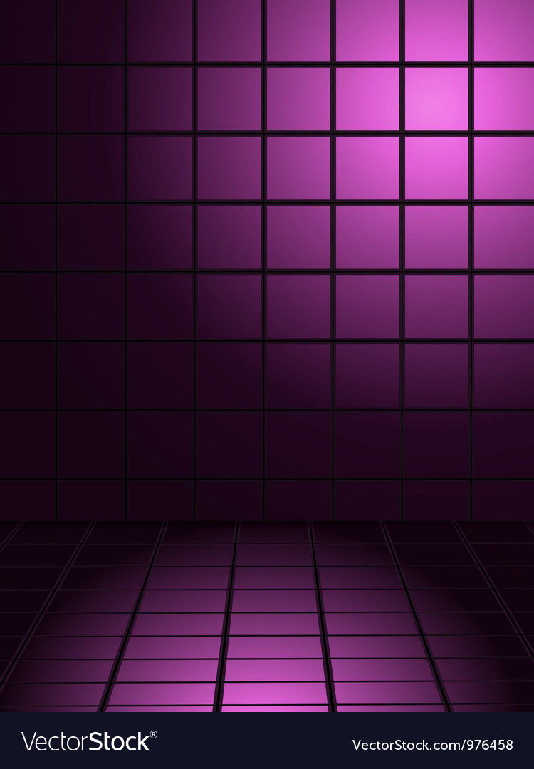 Tiled background Royalty Free Vector Image - VectorStock