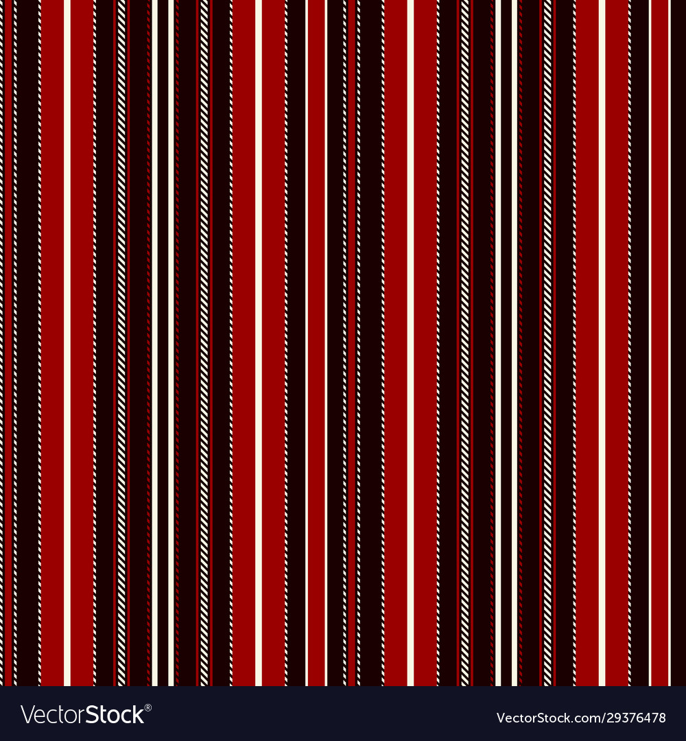 Stripe seamless pattern Royalty Free Vector Image