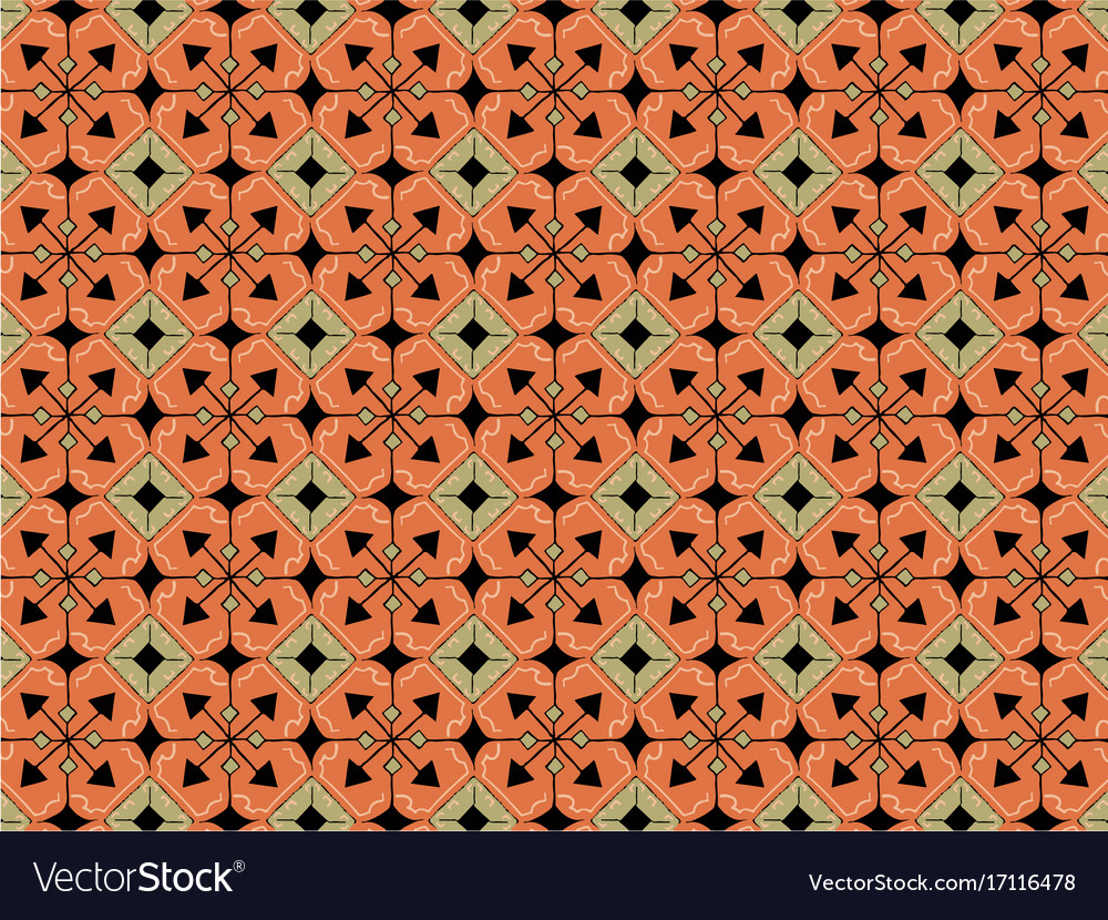 Weave pattern texture Royalty Free Vector Image