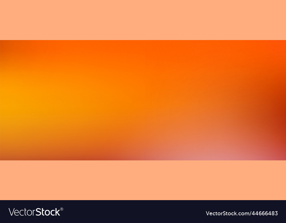 Simple gradient abstract background for wallpaper Vector Image