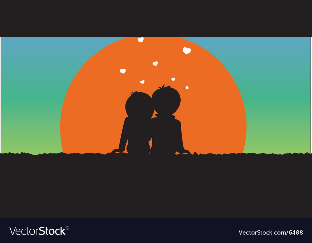 Love Royalty Free Vector Image - VectorStock