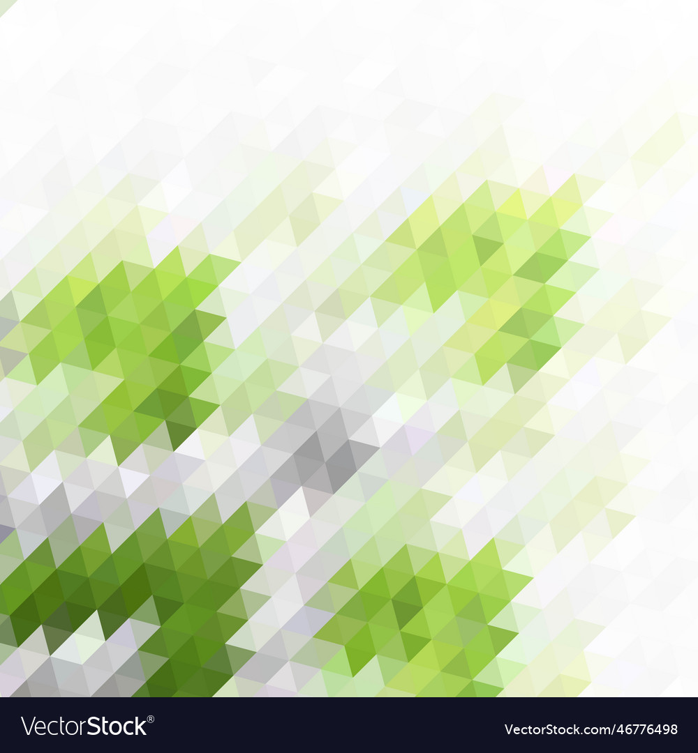 Abstract background geometric design color Vector Image