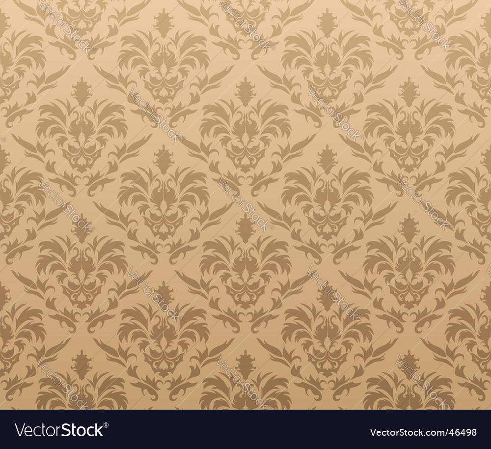 Seamless background Royalty Free Vector Image - VectorStock
