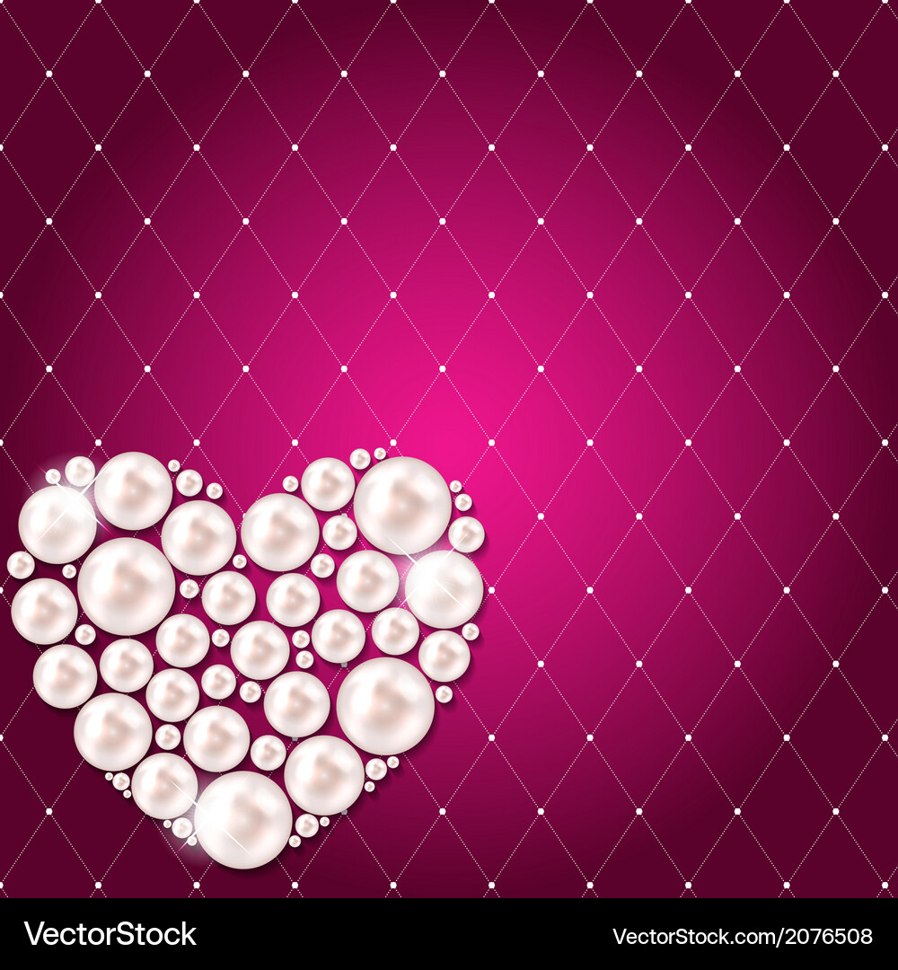 Romantic flower vintage invitation card background