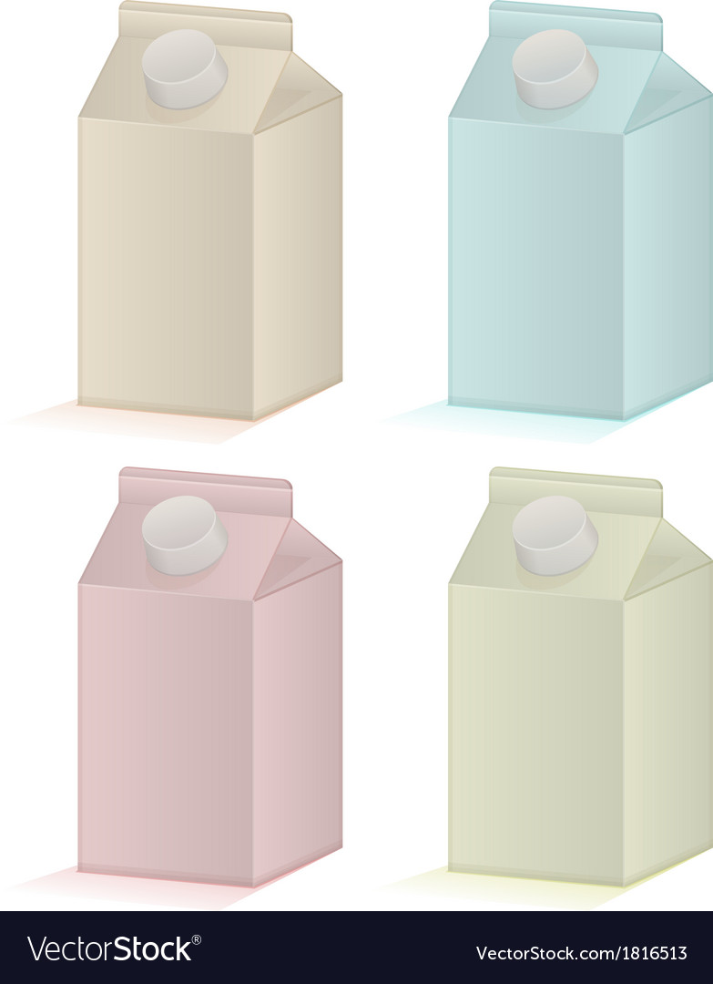 Packing Royalty Free Vector Image - VectorStock