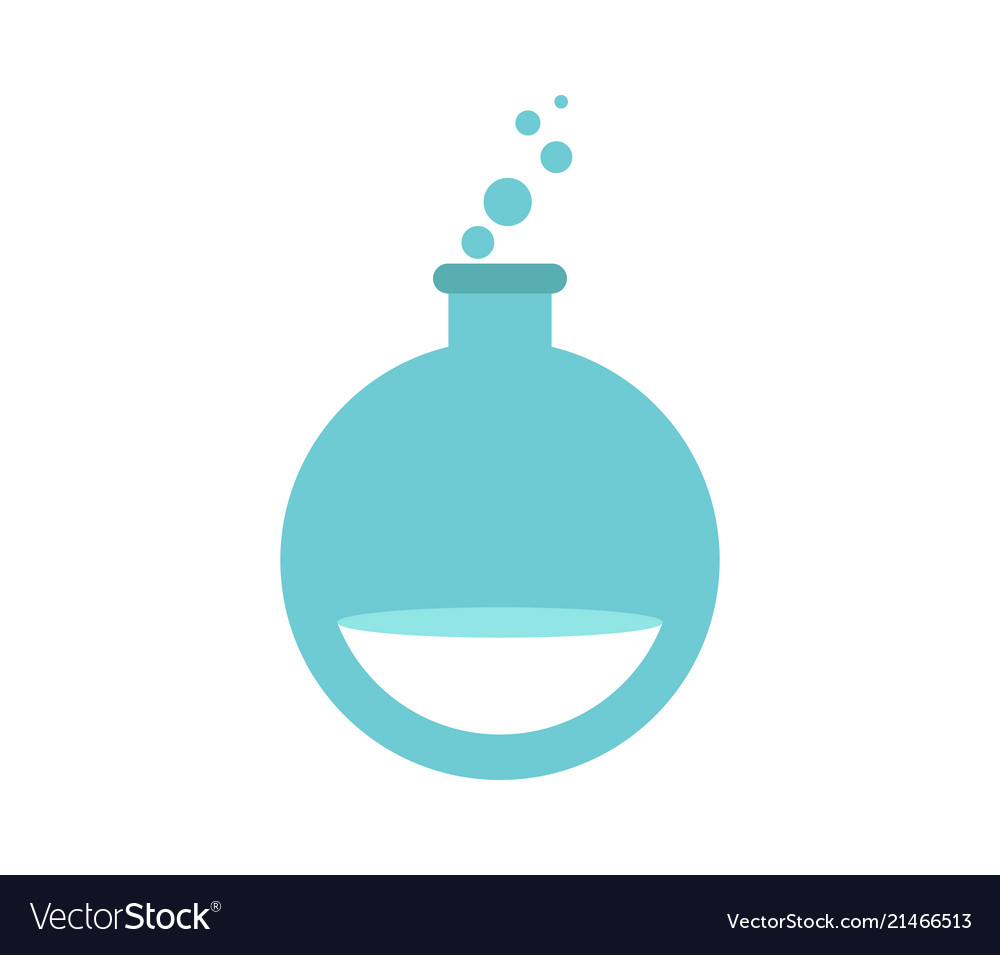 Potion icon Royalty Free Vector Image - VectorStock