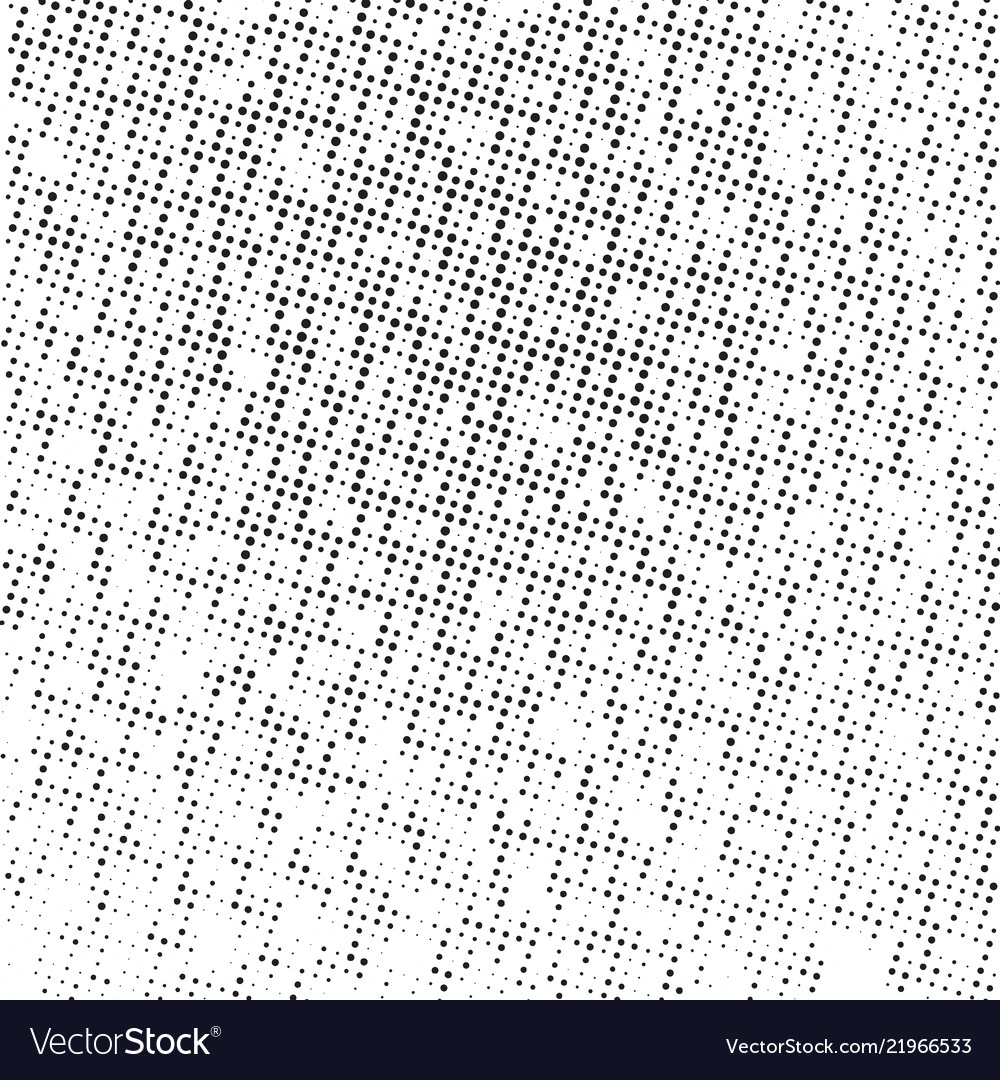 Halftone overlay texture Royalty Free Vector Image