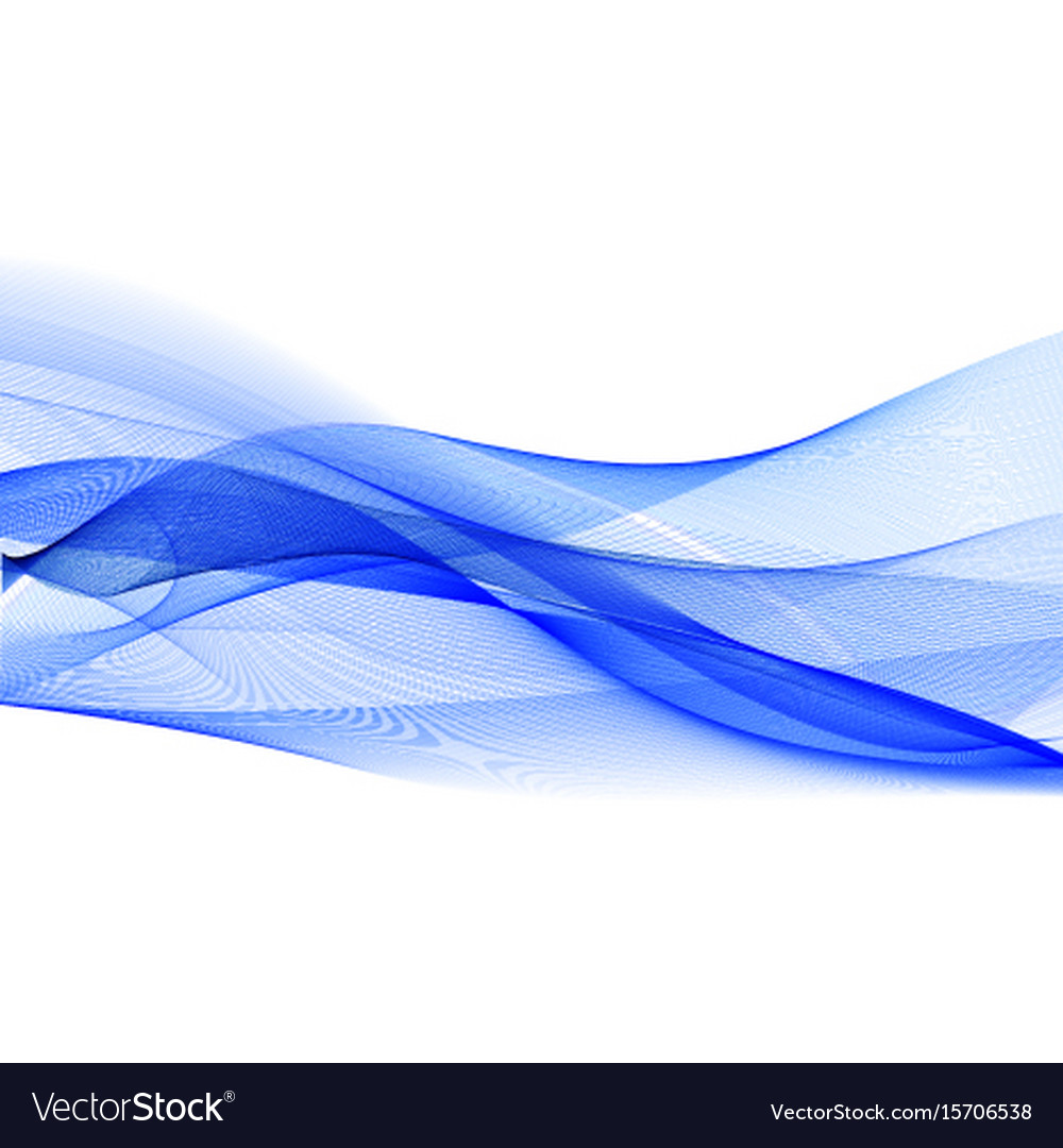 Abstract wave design Royalty Free Vector Image