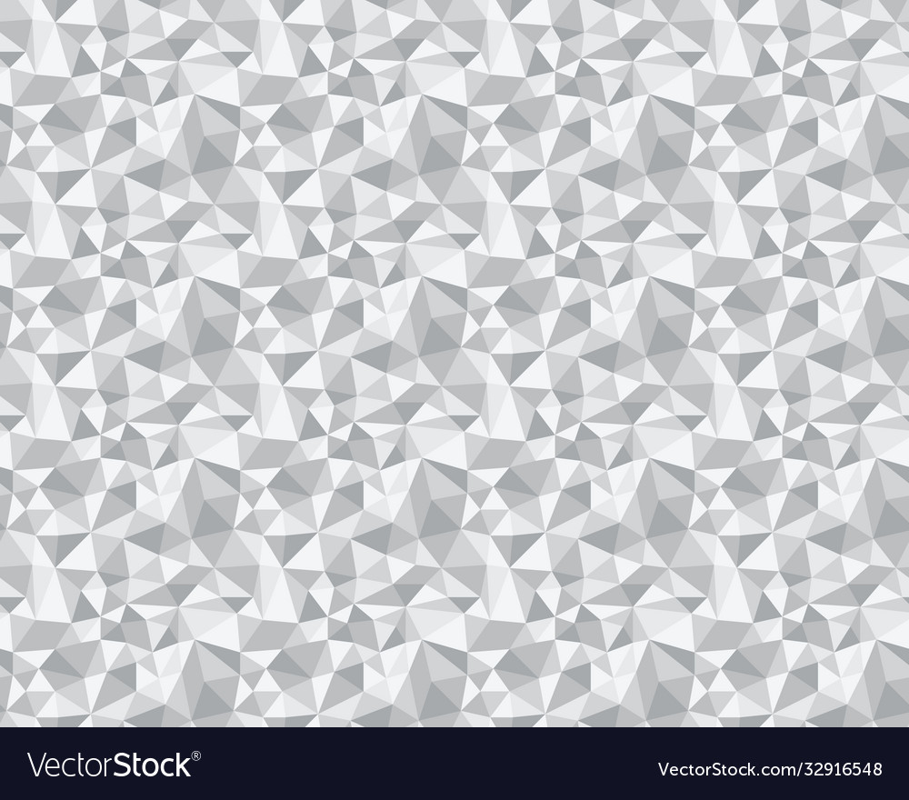 Seamless geometry background Royalty Free Vector Image