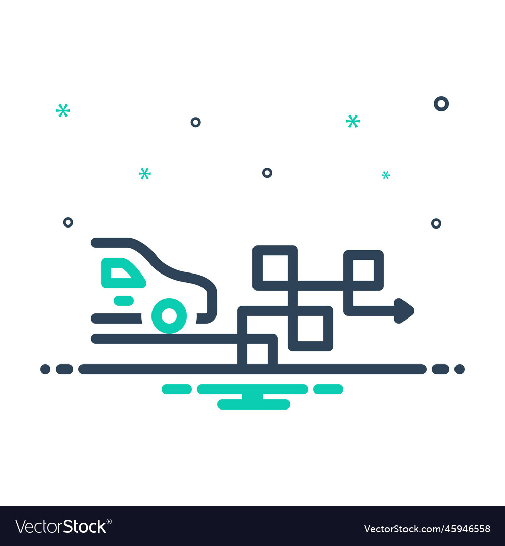 Complicated Royalty Free Vector Image - VectorStock