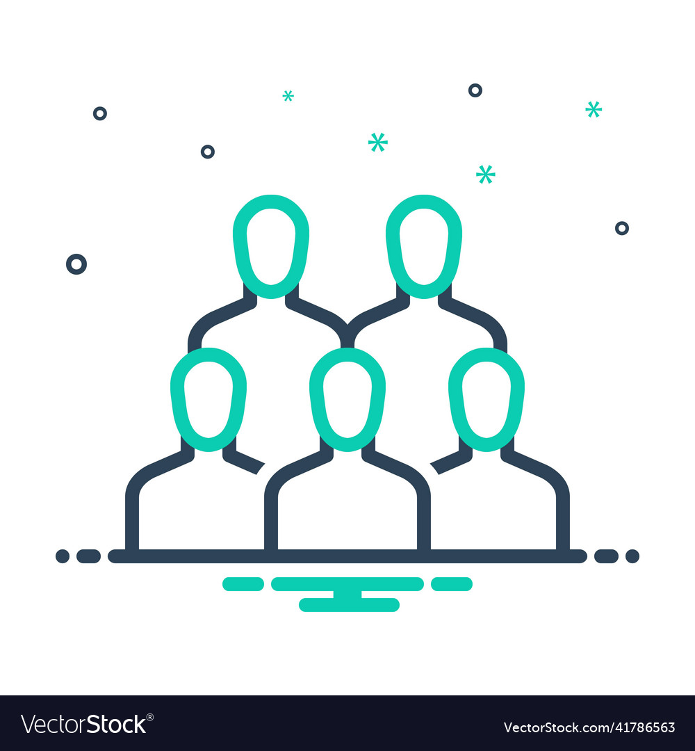 Lots Royalty Free Vector Image - VectorStock