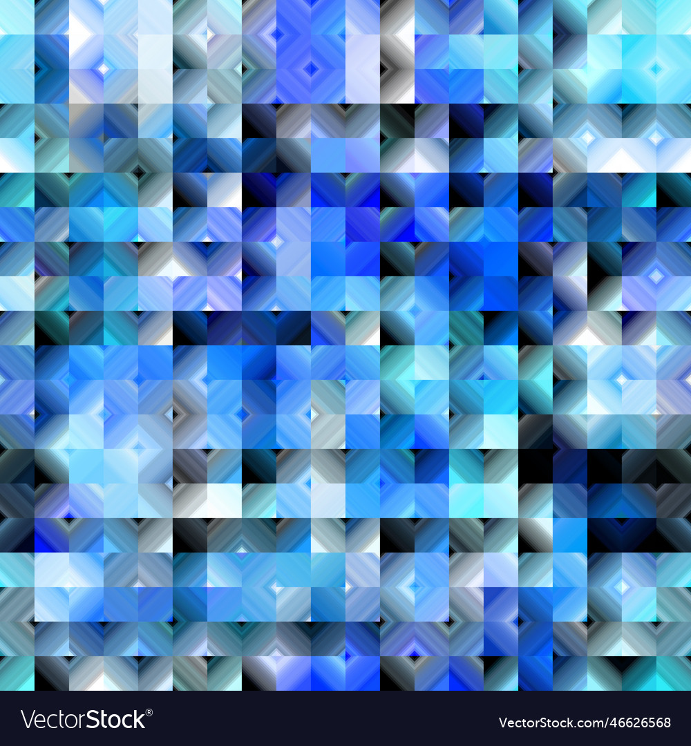Geometric abstract pattern moire overlay style Vector Image