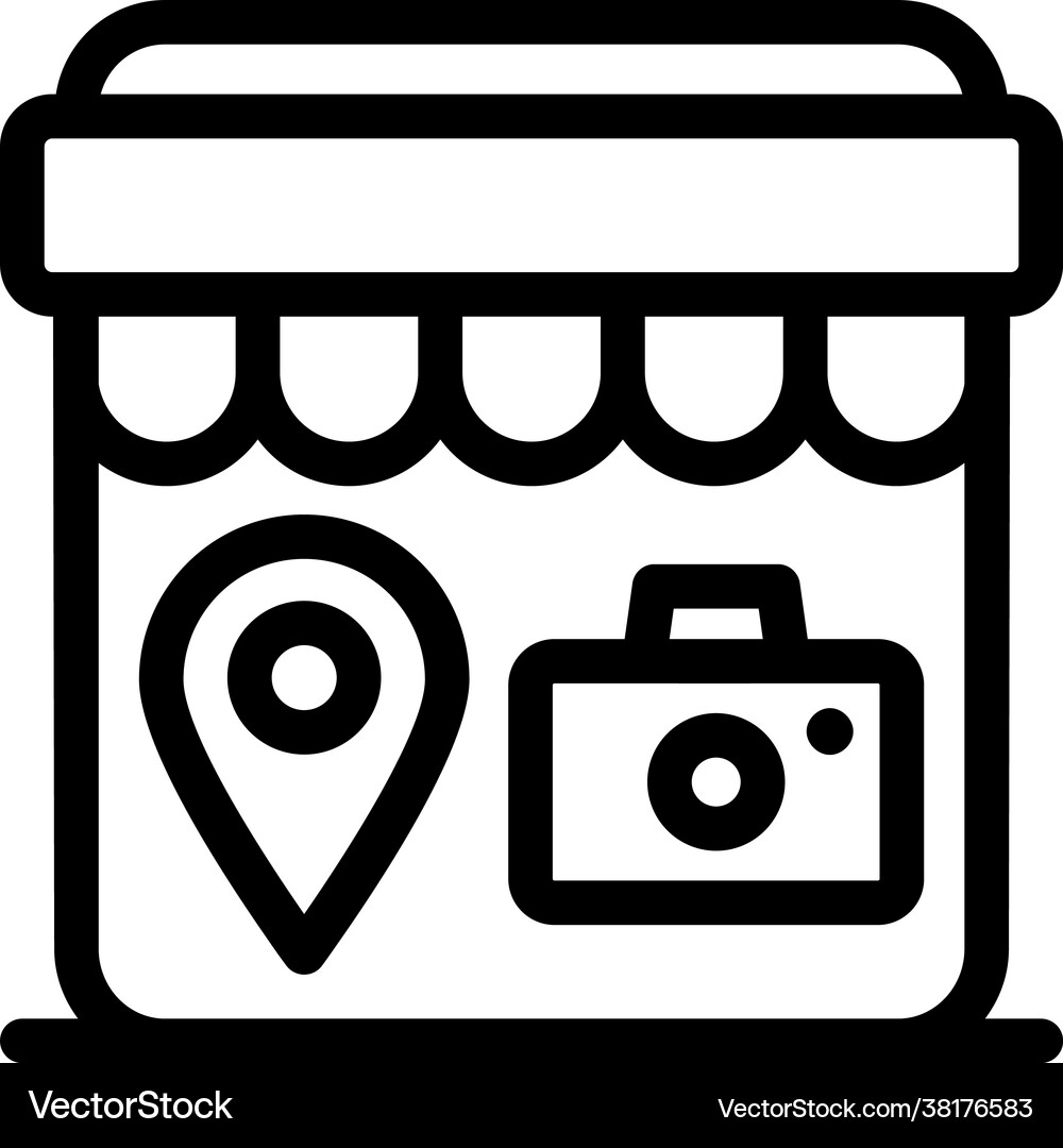 Media van Royalty Free Vector Image - VectorStock