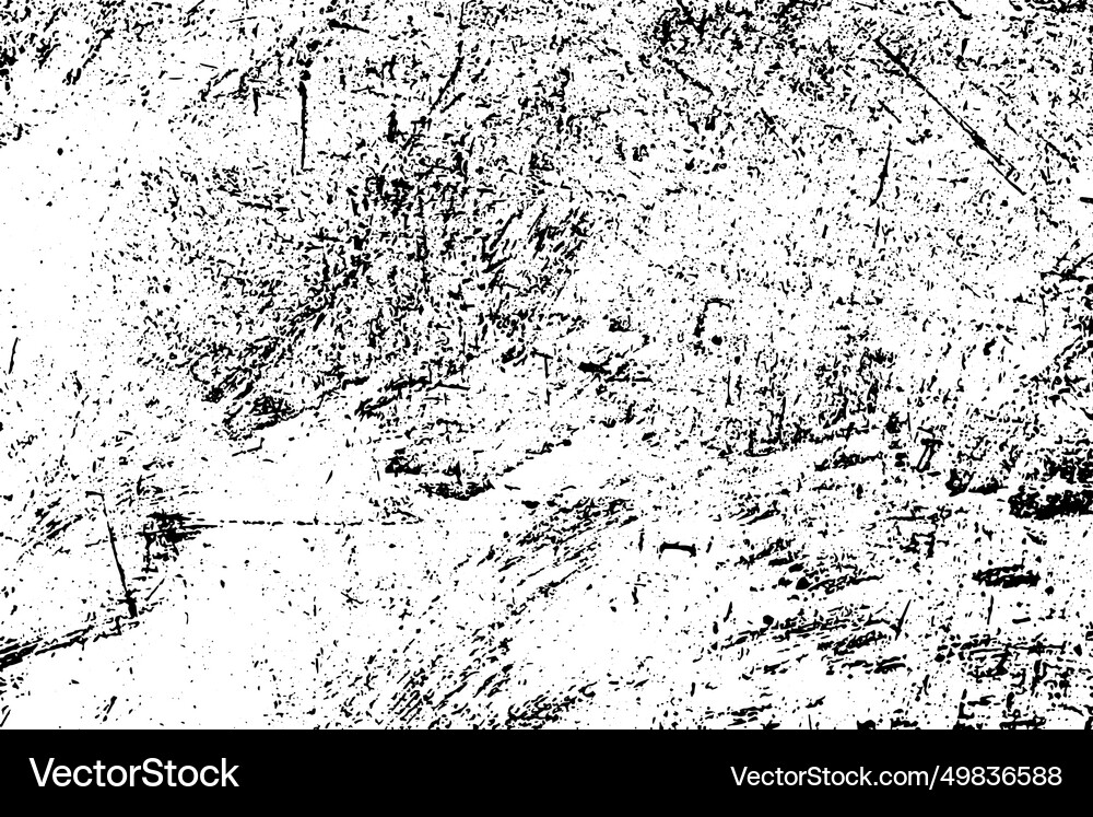 Dust overlay distress grain grunge abstract Vector Image