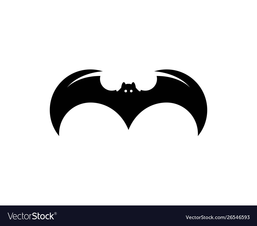 Bat Royalty Free Vector Image - VectorStock