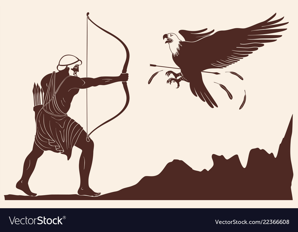 12 exploits hercules Royalty Free Vector Image 12 exploits hercules Royalty Free Vector Image