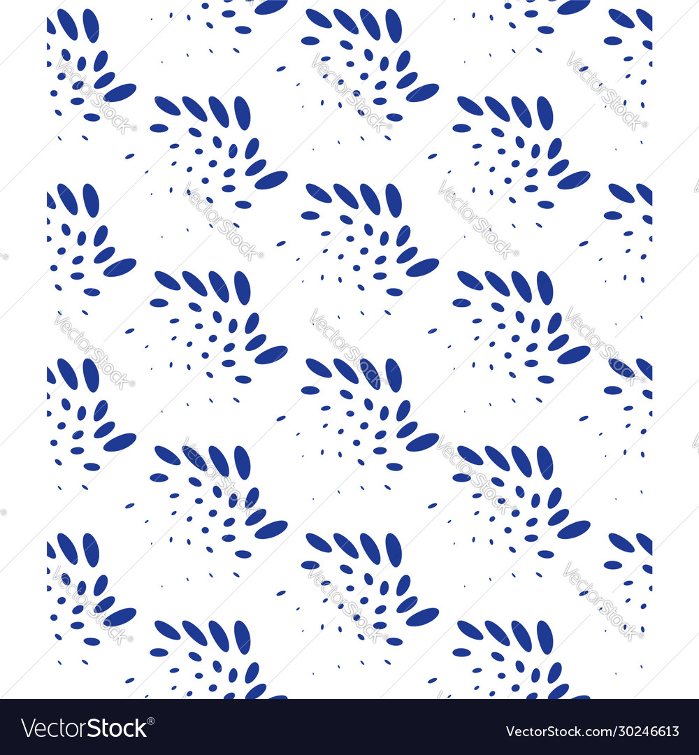 Abstract pattern graphic design Royalty Free Vector Image