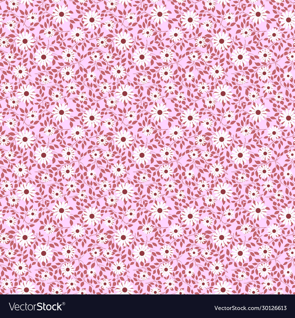 Seamless pattern background Royalty Free Vector Image