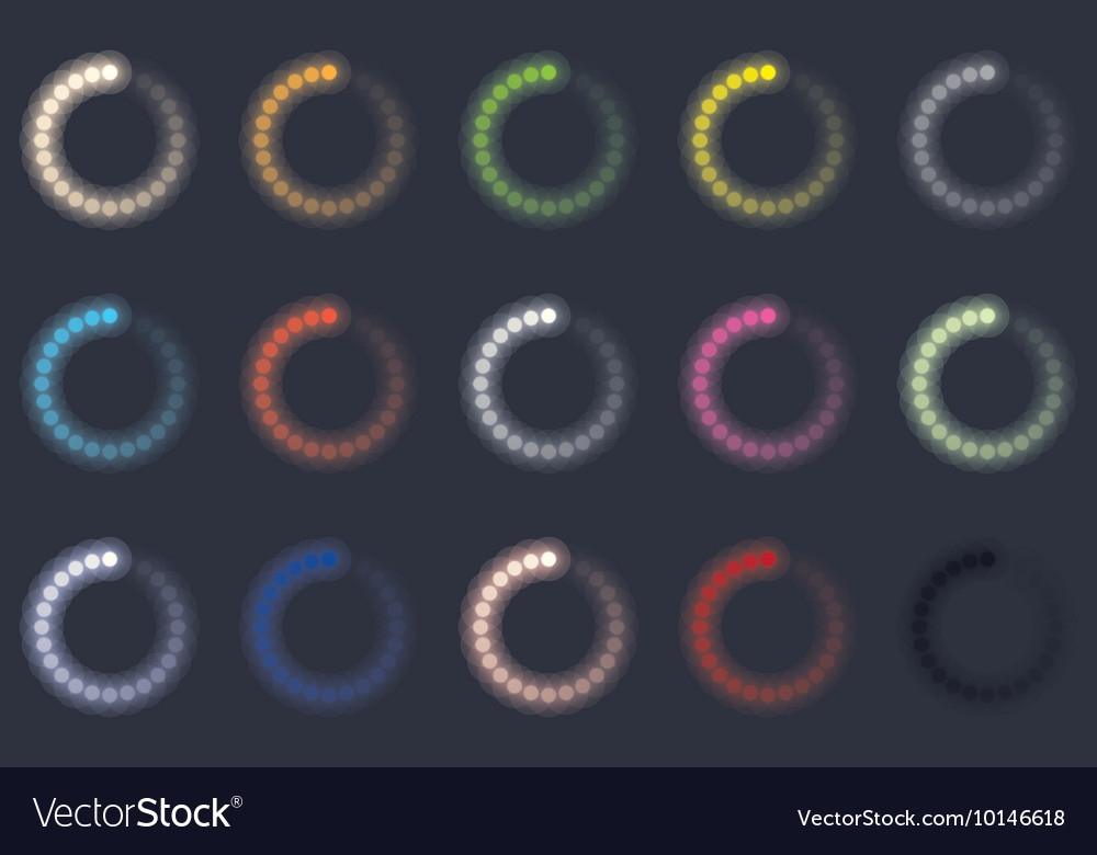 Loading Royalty Free Vector Image - VectorStock