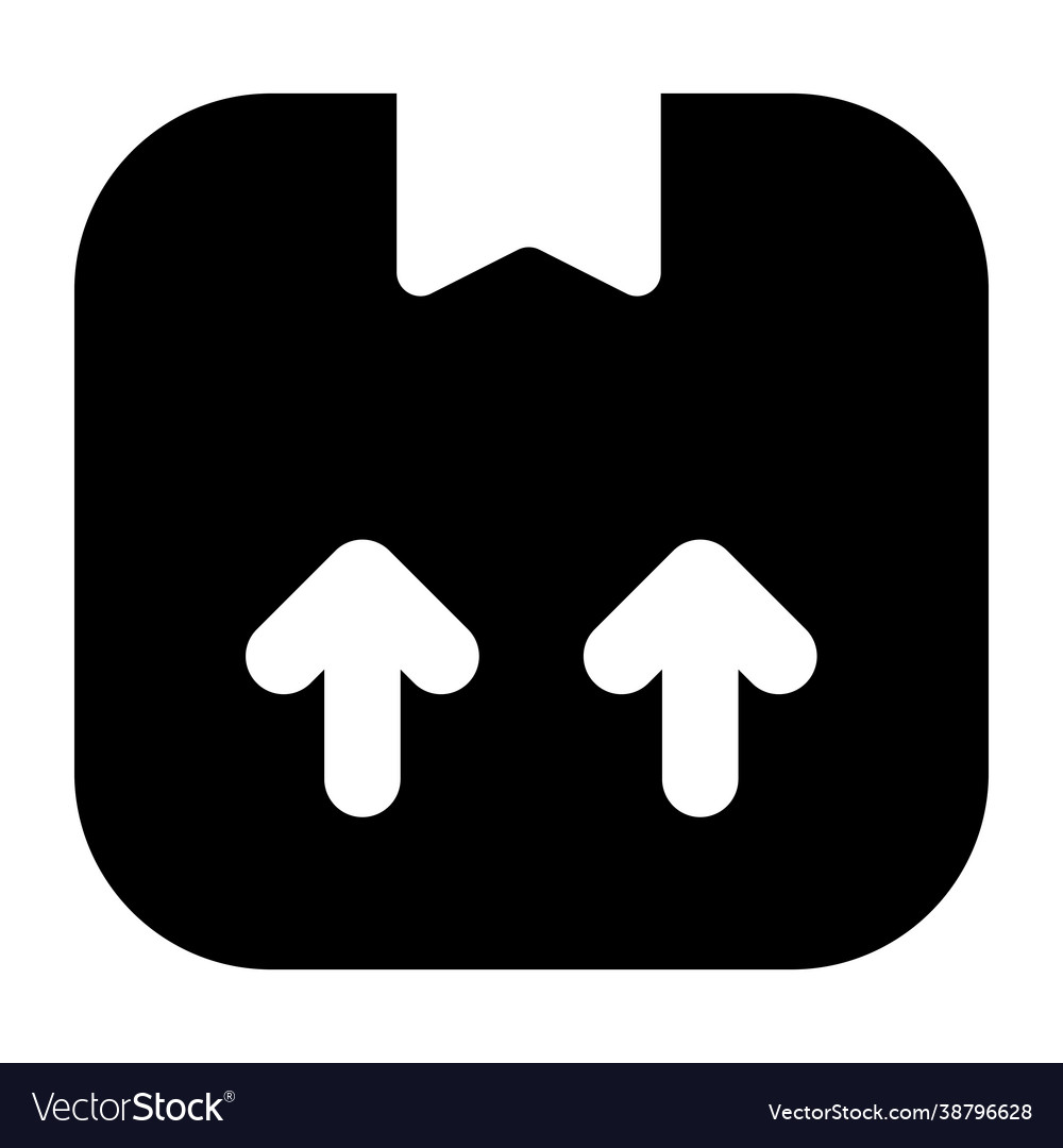 Parcel Royalty Free Vector Image - VectorStock