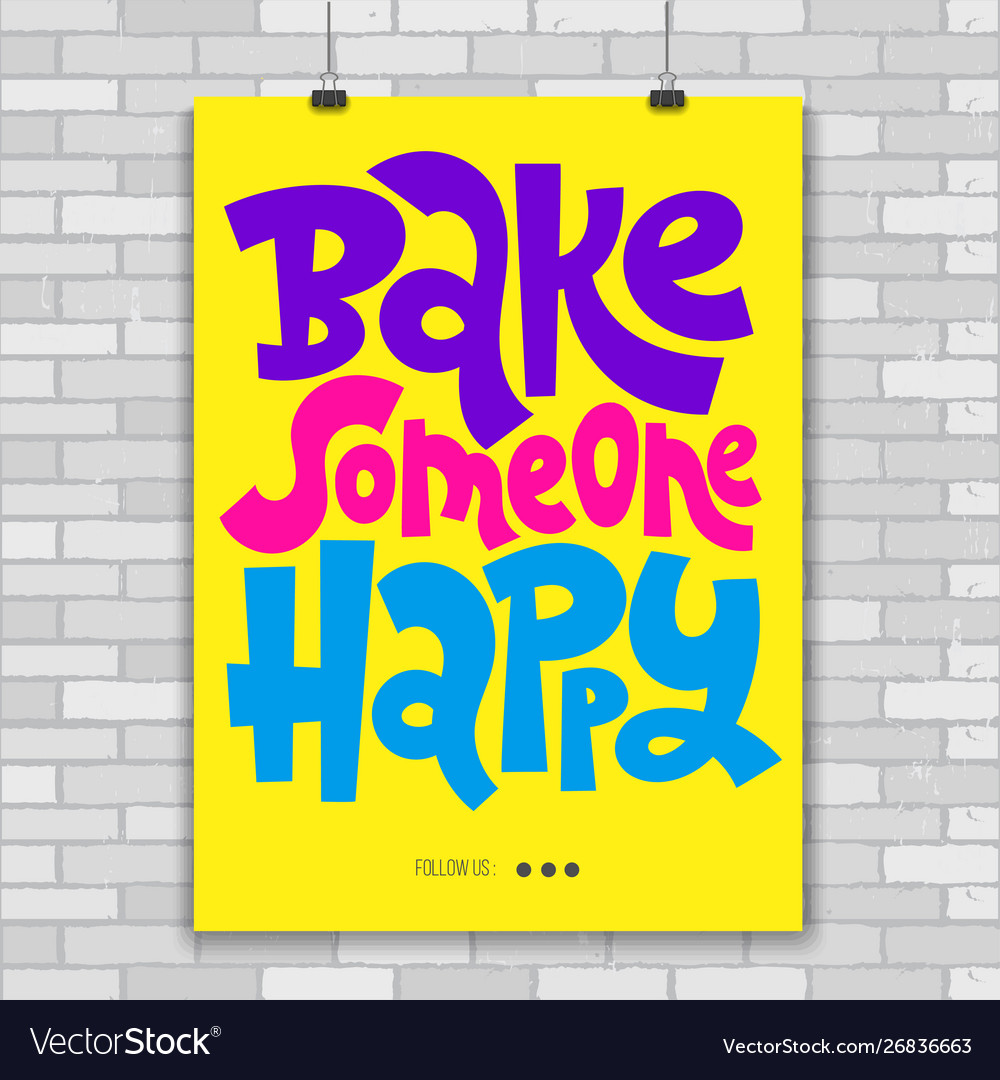 Cooking class quotes Royalty Free Vector Image