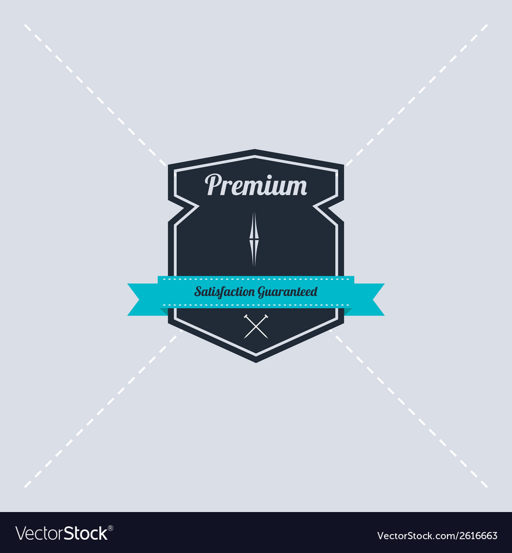 Label Royalty Free Vector Image - VectorStock
