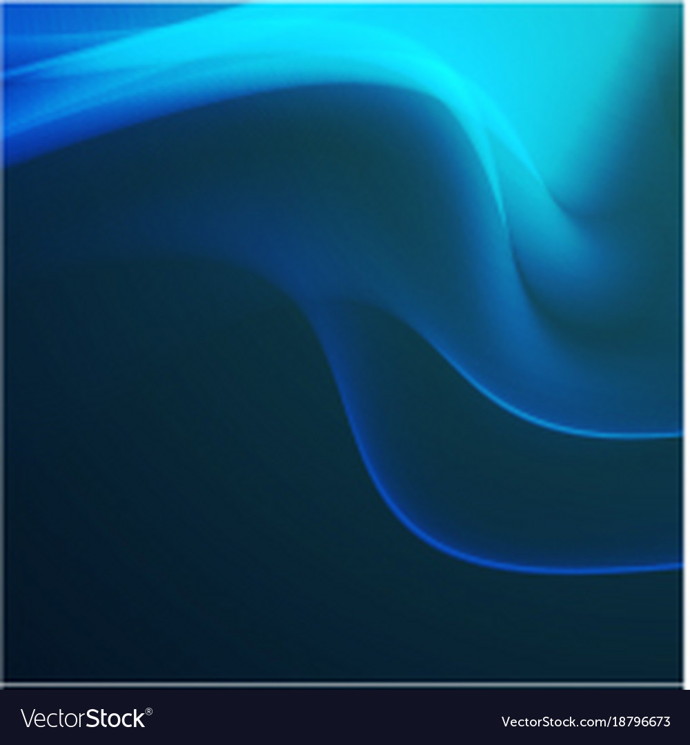 Abstract dynamic background Royalty Free Vector Image