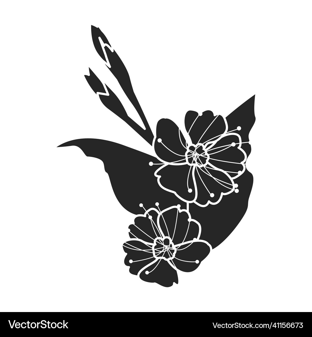 Apricot dried iconblack icon Royalty Free Vector Image