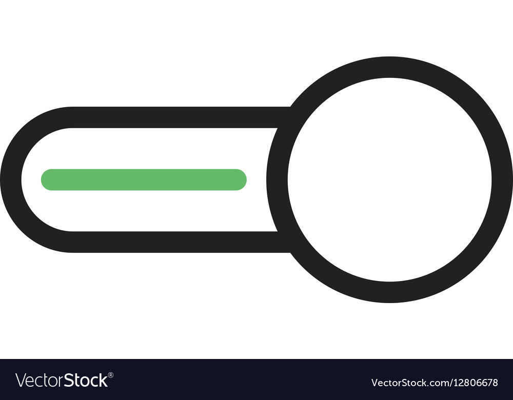 Switch Royalty Free Vector Image - VectorStock