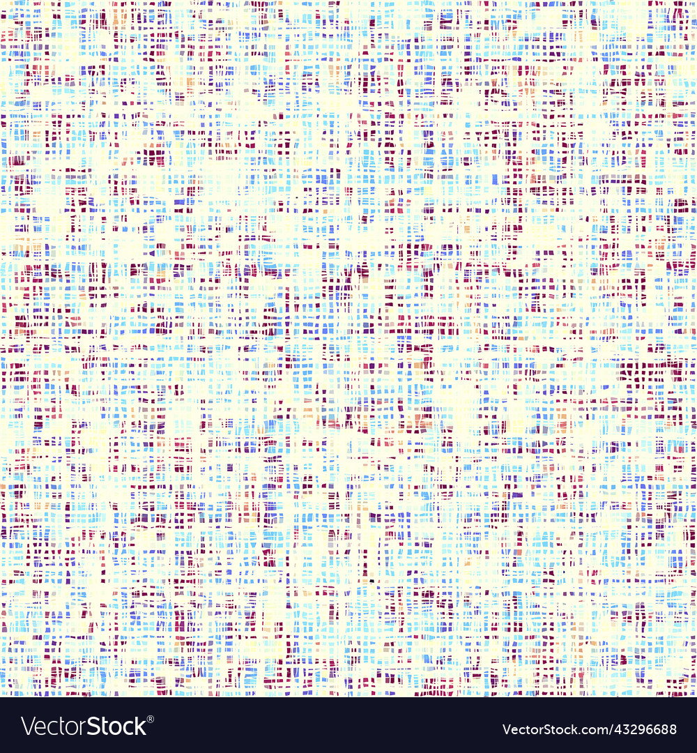 Pattern of a random small dots seamless image Vector Image